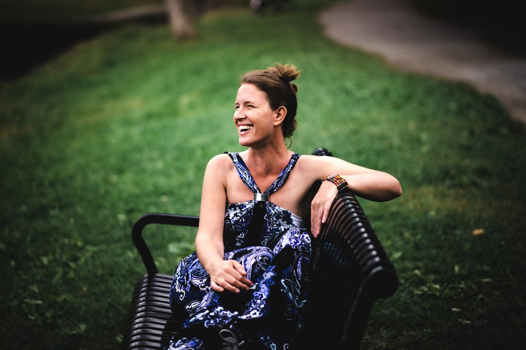 ANGEL HAMILTON – Documentary Filmmaker