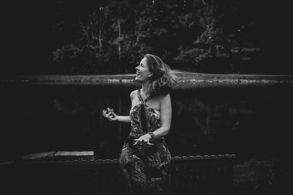 ANGEL HAMILTON – Documentary Filmmaker