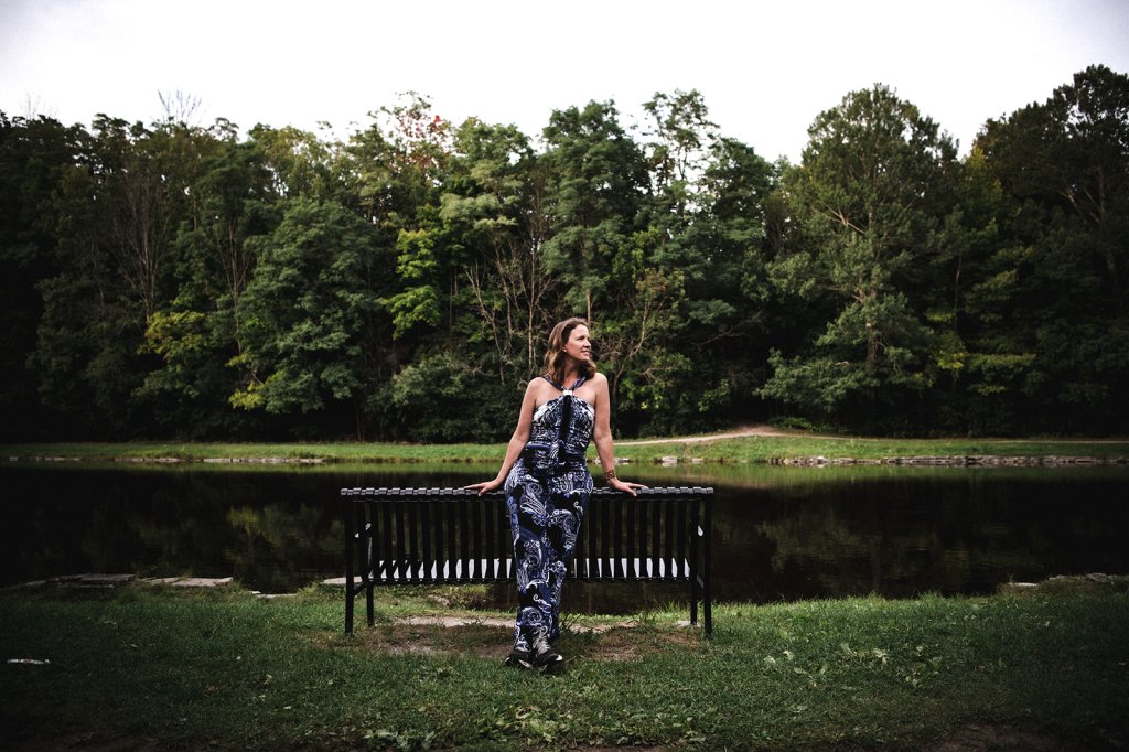 ANGEL HAMILTON – Documentary Filmmaker