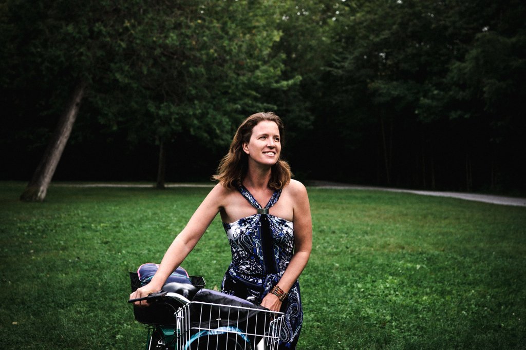 ANGEL HAMILTON – Documentary Filmmaker