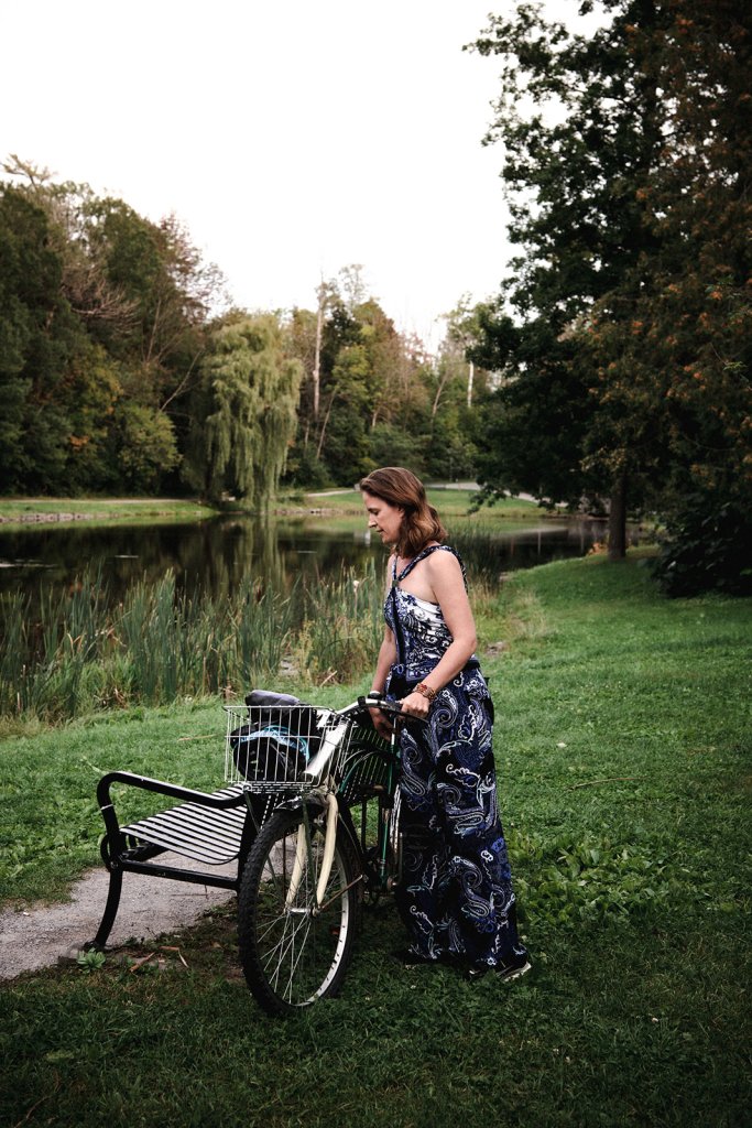 ANGEL HAMILTON – Documentary Filmmaker