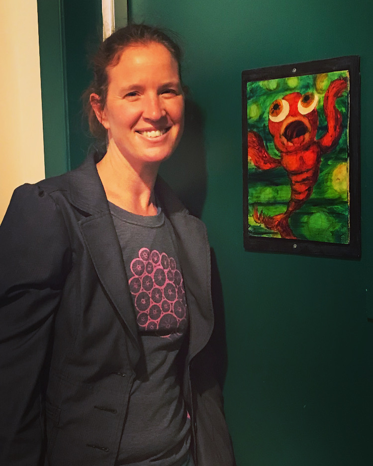 ANGEL HAMILTON – Documentary Filmmaker